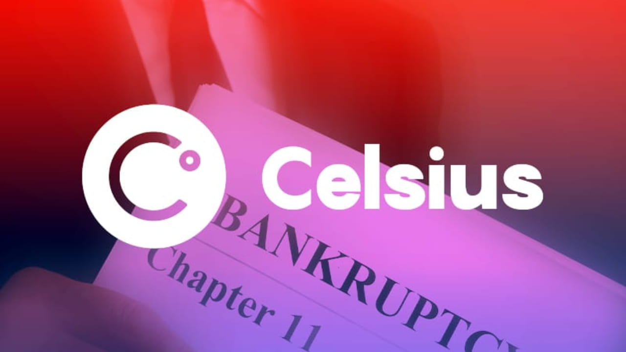 Bankrupt Crypto Lender Celsius Network Plans New User-Owned Company | Kri on Binance Square