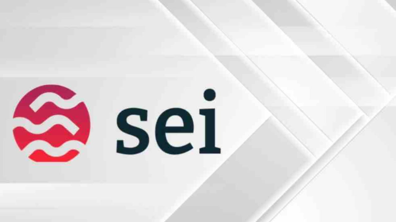 One day after its debut on major exchanges, SEI Token enters the Top 100 | koinmilyoner on ...