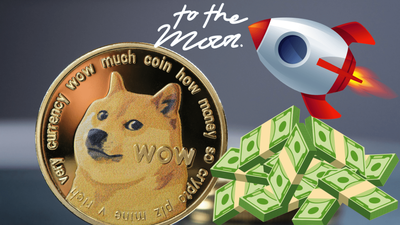 Google Bard Predicts Future Price of DOGE Amid Crypto Growth Phase! | SpaceCatch on Binance Square