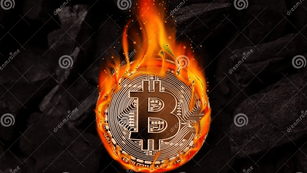 What Is a Coin Burn? | Chi Nemerem on Binance Square