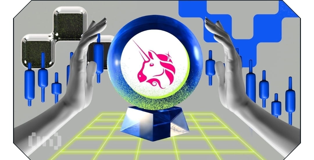 Uniswap (UNI) Whales Spotted Making $15 Million Inflows: | Bullseyee on Binance Square