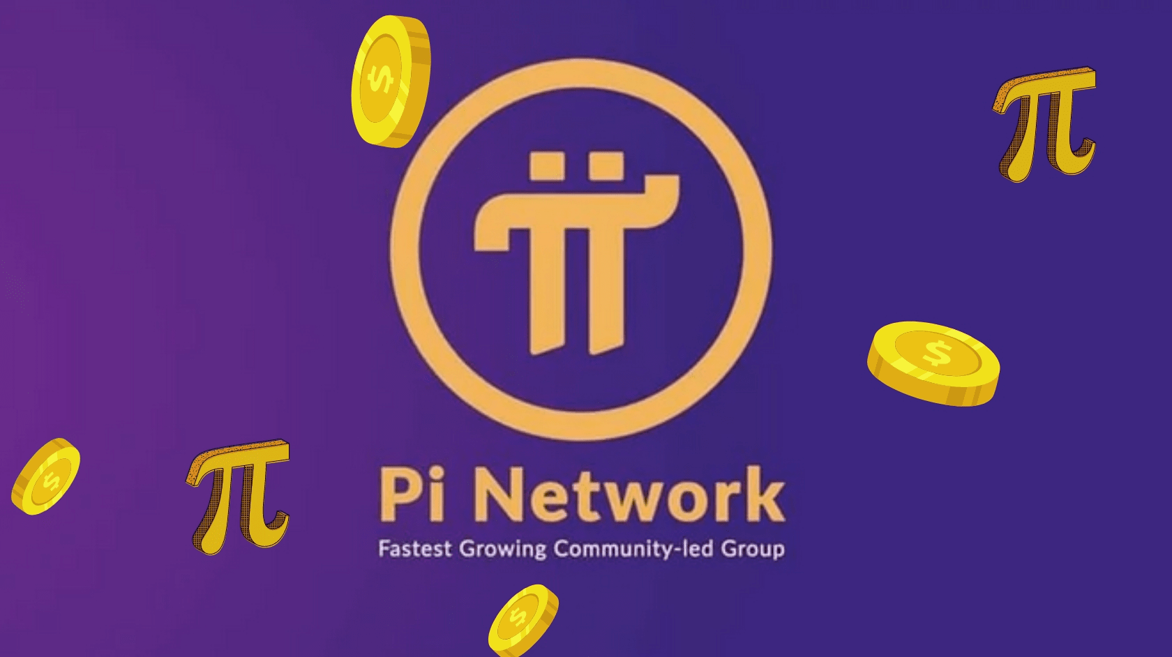 Pi 网络币 | Crypto-20-pro发布于币安广场
