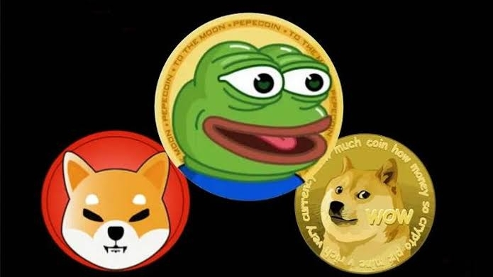 PEPE in the Shadow of Dogecoin (DOGE) and Shiba Inu (SHIB)! Has A New ...