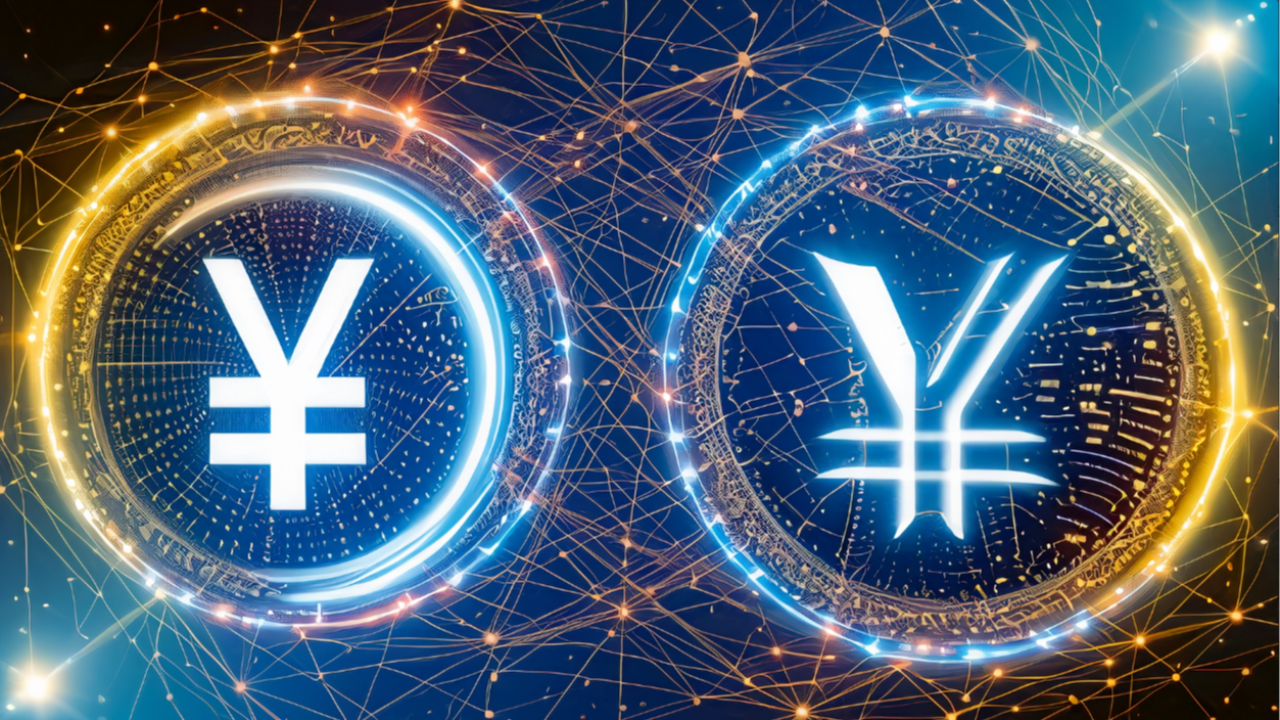 China's Yuan Makes Historic Leap Over US Dollar in Cross-Border Trade Landscape | Crypto PM on ...