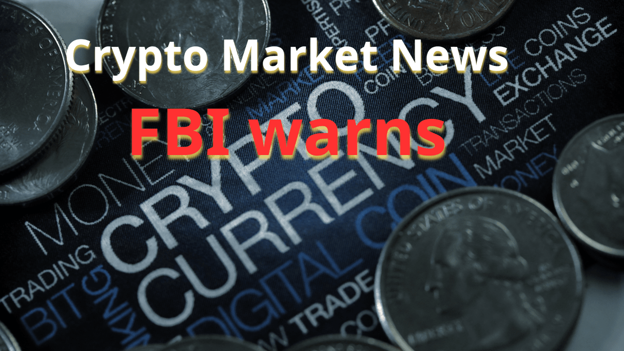 FBI Alerts to Potential Sale of Stolen Bitcoin by North Korean Hackers ...