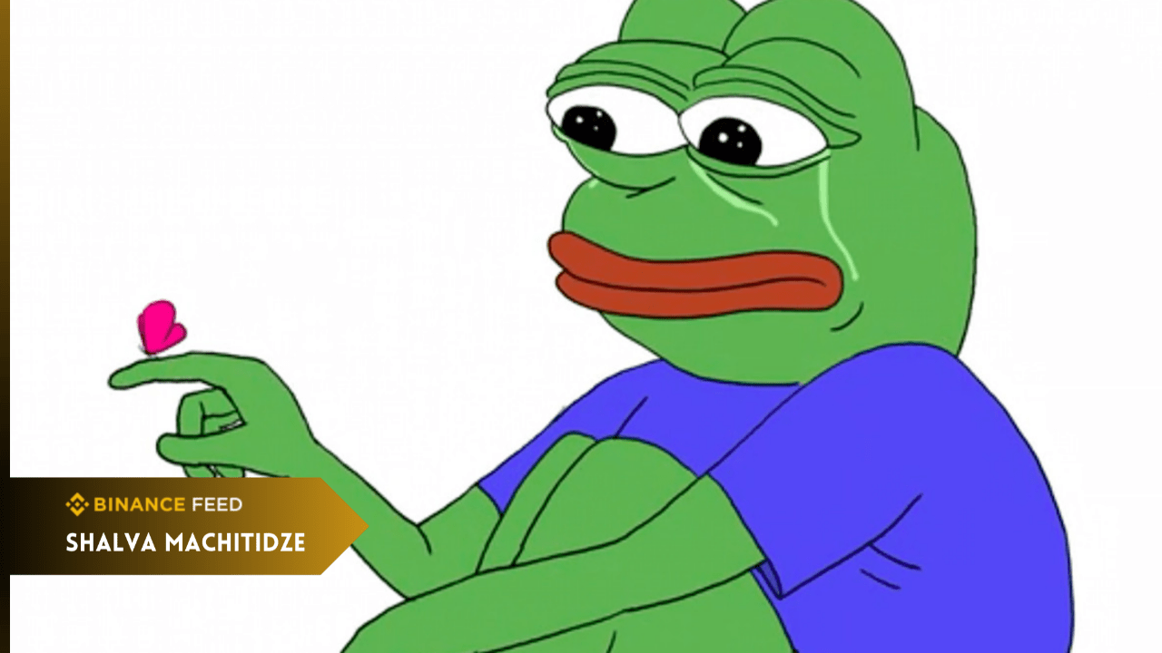 The Ascendancy of $PEPE(PEPENEW) in Light of $PEPE’s Downfall | Kri on Binance Square