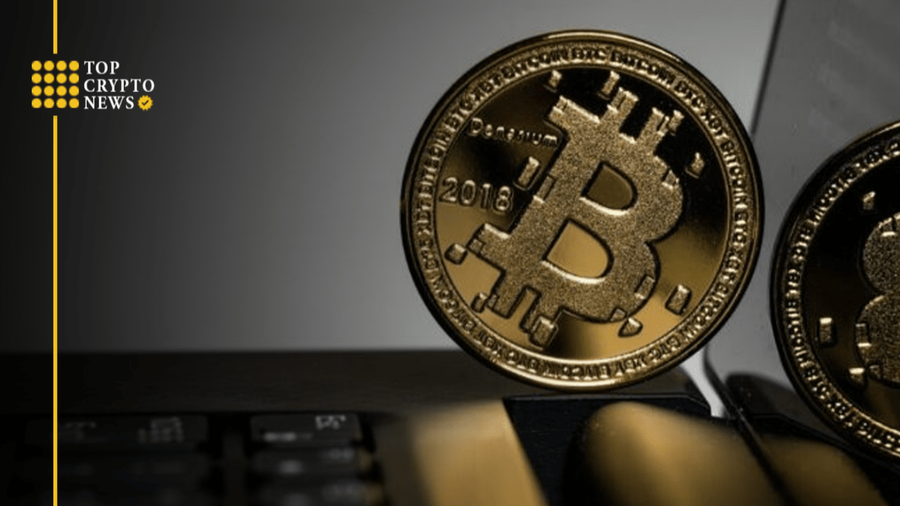 Crypto Analyst Says Bitcoin Could Reach $180,000 Next Cycle If This Happens | TopCryptoNews on ...