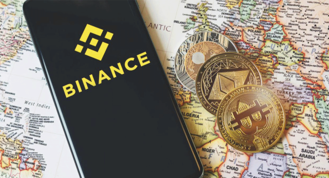 🔔 Binance Exchange announced that it has added Sei ($SEI) a | Kriptobi on Binance Square