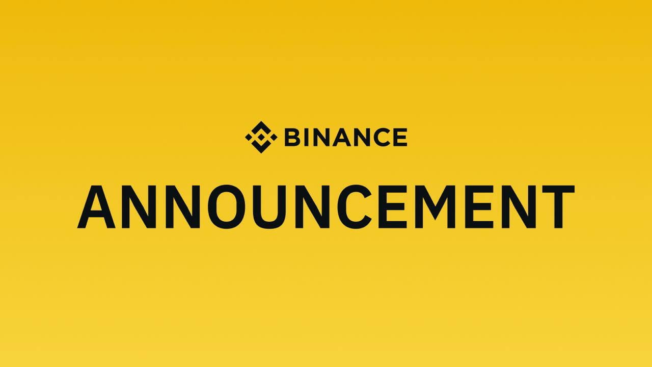 Binance encourages users to convert BUSD to other stablecoin | CRYPTOUSDUA on Binance Square