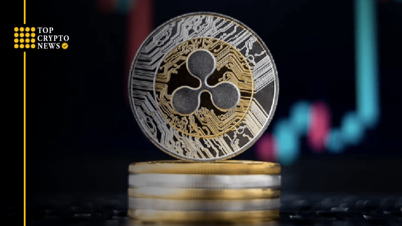 XRP set for ‘biggest bull run in history’ as 5-year indicator emerges ...