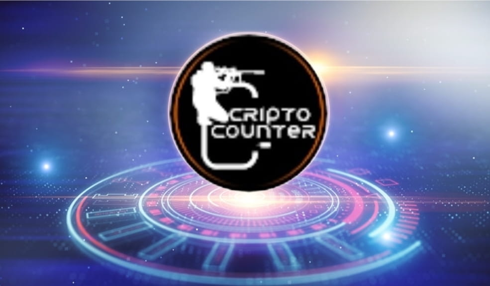 Fellow Binanians, CRYPTO COUNTER GAME👾🪙 🪖CriptoCounter | ANFELIA ...