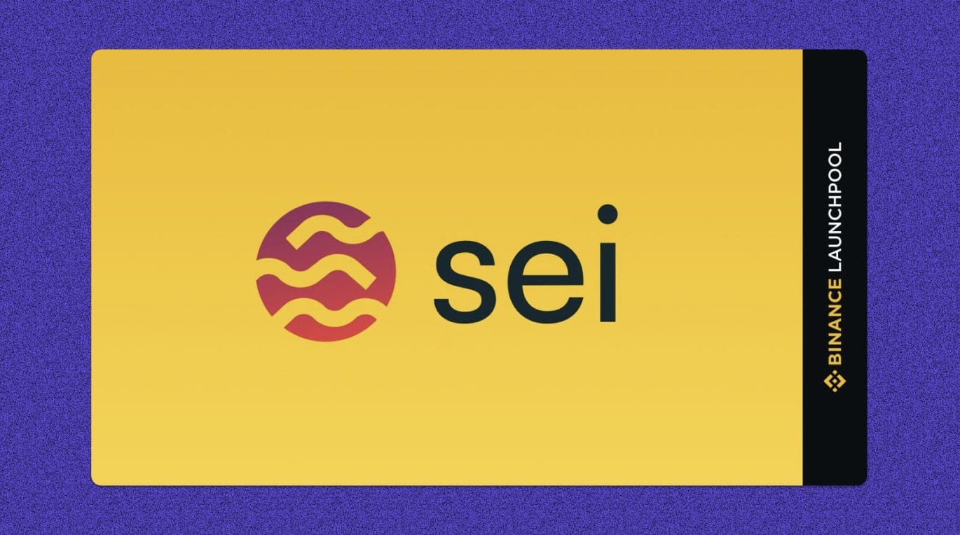📢 Binance Launchpool Presents: Sei ($SEI) & CyberConnect ($ | MR1000x on Binance Square