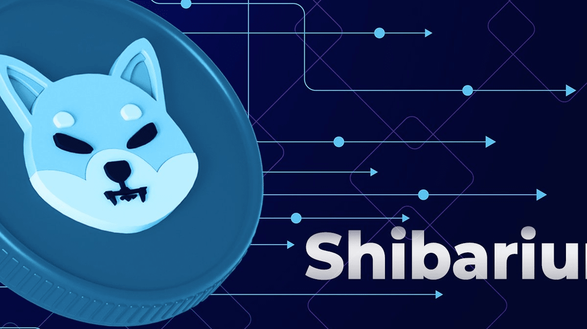 Shibarium is Live in Private Mode | Mastering Crypto on Binance Square