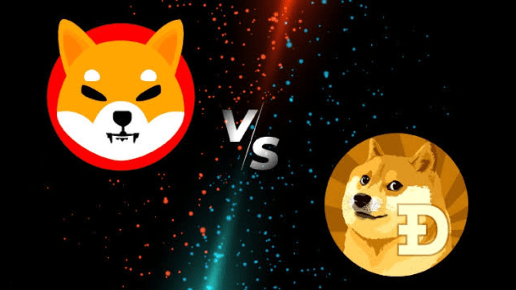 SHIB VS DOGE Today information | Noman Mondul on Binance Square