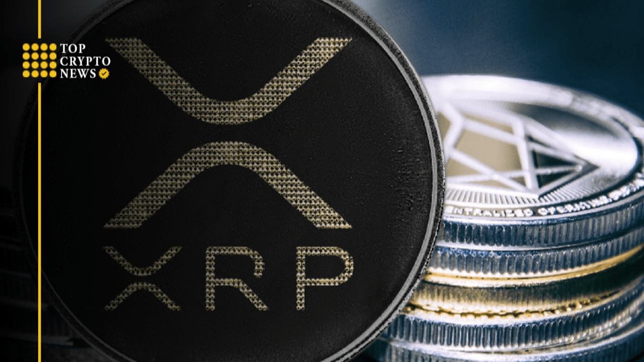 Famous Economist Compared XRP to Apple and Microsoft! | TopCryptoNews ...