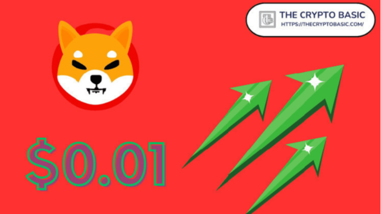 Here’s the Mathematics for How Long Before Shiba Inu Hits $0.01 | TopCryptoNews on Binance Square