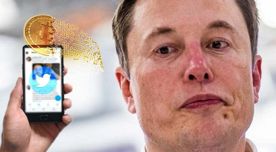 ‼️#SpaceX sold $373 million in Bitcoin that it had on its b ...