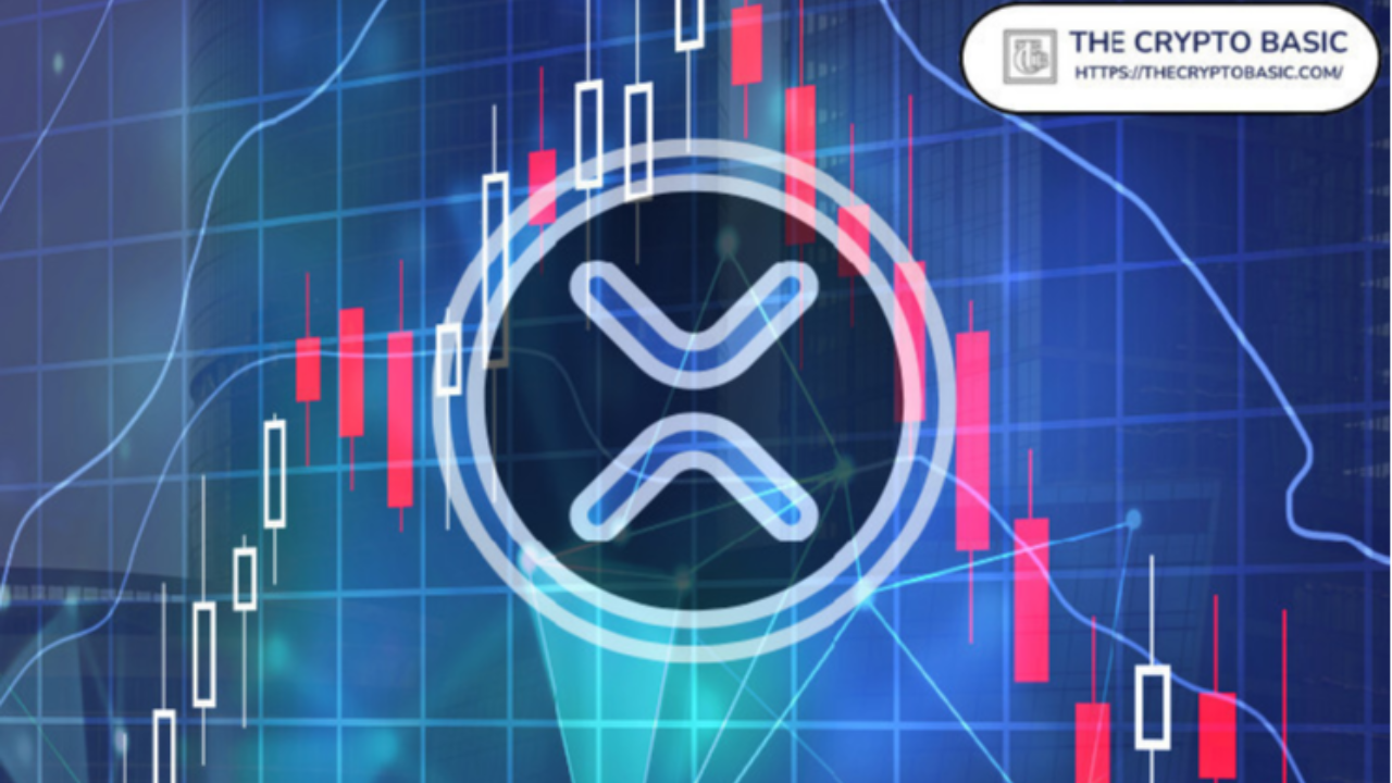 Top Analysts Forecast Incoming XRP Dip to $0.10 on Weekly Chart ...