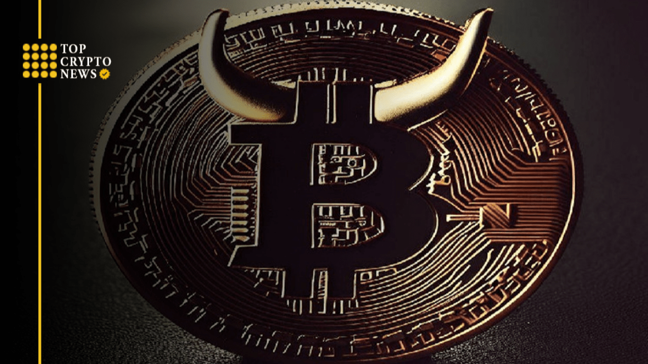 Market Experts Announced 2023 Year-End Price Predictions for Bitcoin! | TopCryptoNews on Binance ...