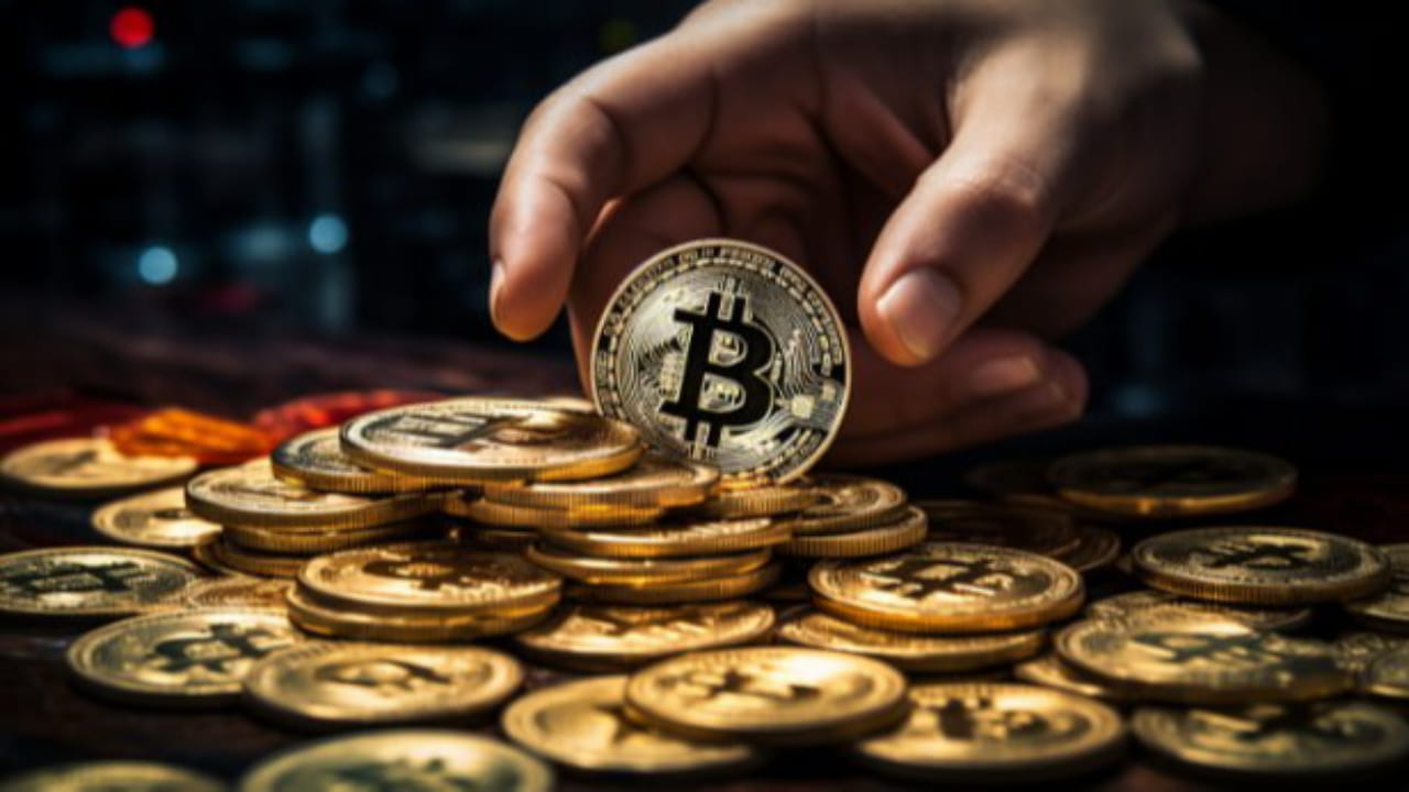 Crypto News August 29: Bitcoin shows a big price increase signal | Tạp ...