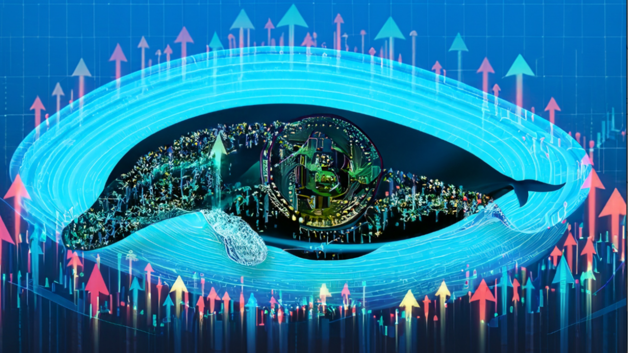 Rise of the Whales: Exploring Bitcoin's Strategic Accumulation Game ...