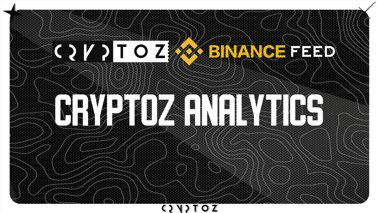 Will the dump continue? | Cryptoz on Binance Square