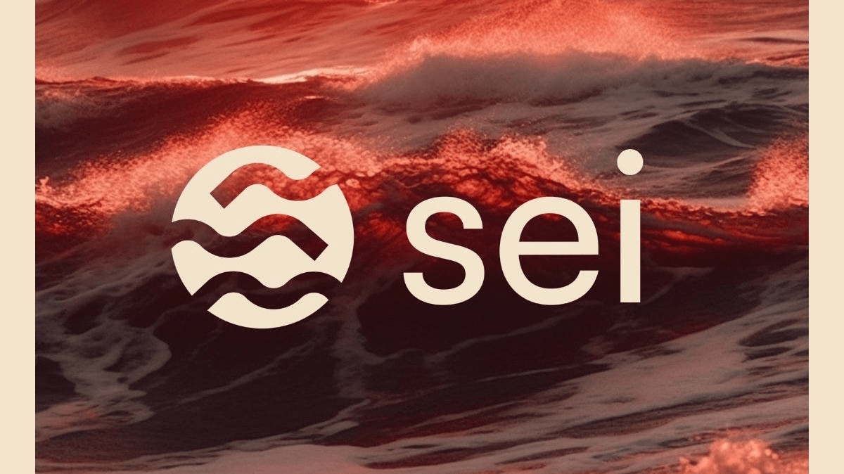 Trading Volumes for Newly Launched SEI Token Topped $1B in One Day🔥🚀🚀 ...