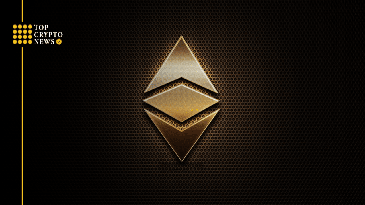 ETH Facing Huge Decision: $1400 or $1800 Next? (Ethereum Price Analysis) | TopCryptoNews on ...