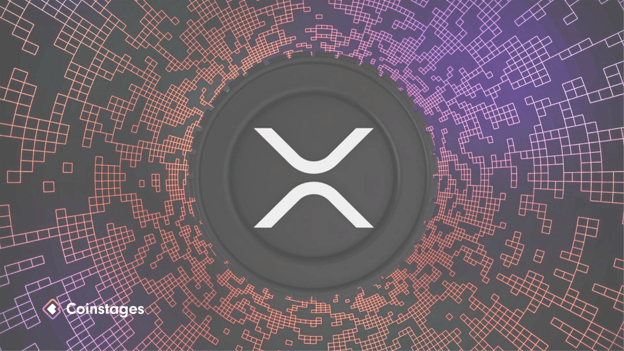 As XRP Prepares For Grand Wave, Analyst Predicts 64,038% Massive Surge to $333 | Coinstages on ...