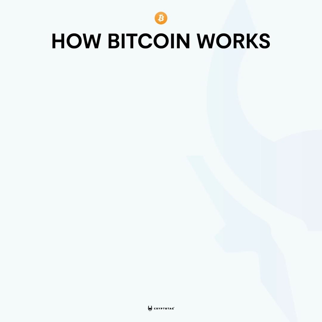 Bitcoin is about cutting out the middleman. When sending bitcoin, just ...