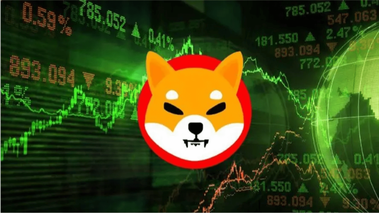 Shiba Inu: Can Shibarium burn 111 trillion SHIB per year? | 海绵进化论 on Binance Square