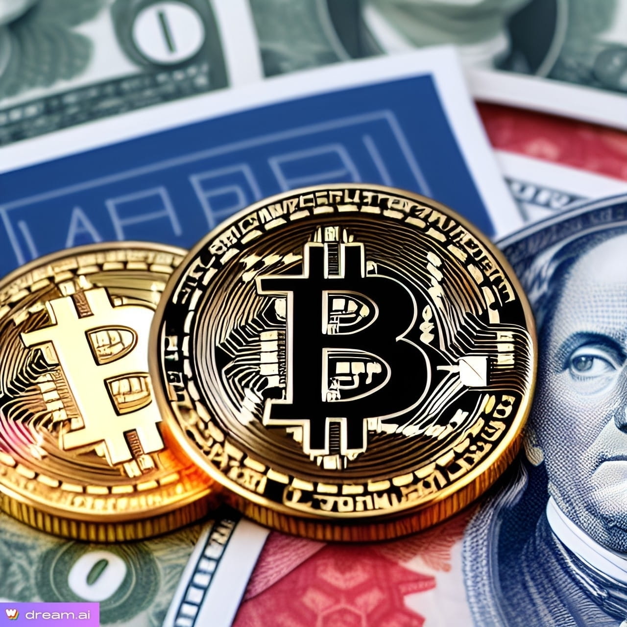 Bitcoin will become priceless after the advent of the digita | Luxury ...