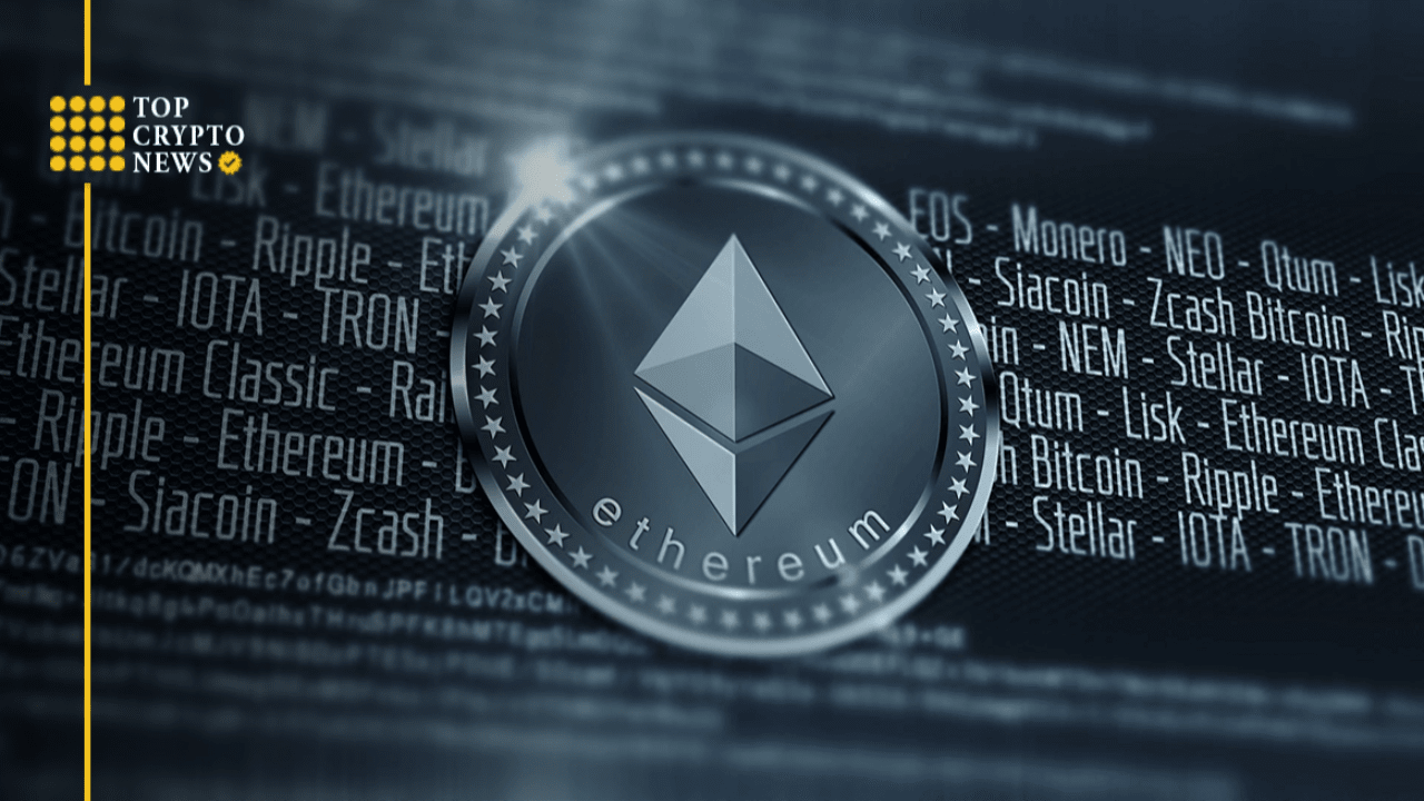 Ethereum centralization is becoming a serious problem | TopCryptoNews on Binance Square