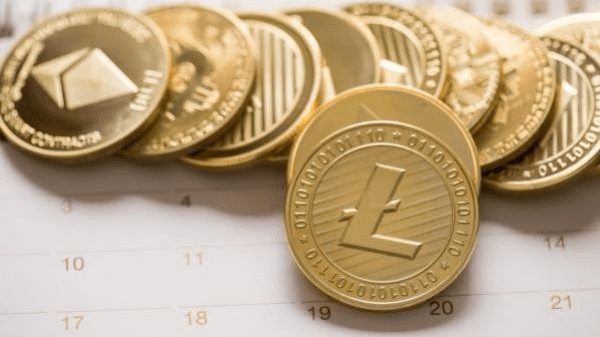 Litecoin (LTC): A Journey Through Price History and Future Potential ...