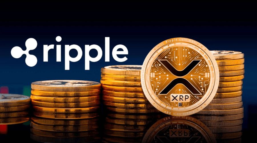 🚀The Motivation Behind Ripple’s Sale of 105 Million XRP 🔔 | The ...