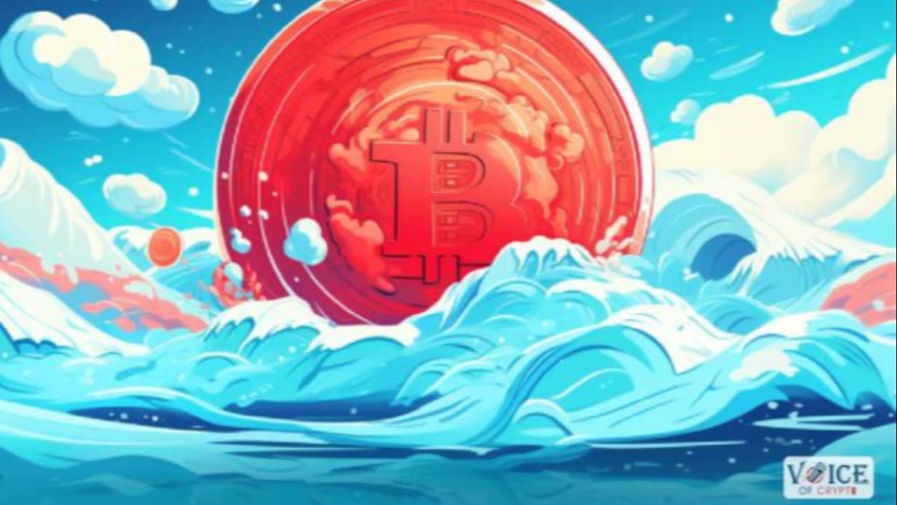 Bitcoin's Future: ChatGPT's Bold Prediction of BTC Soaring to $100K ...