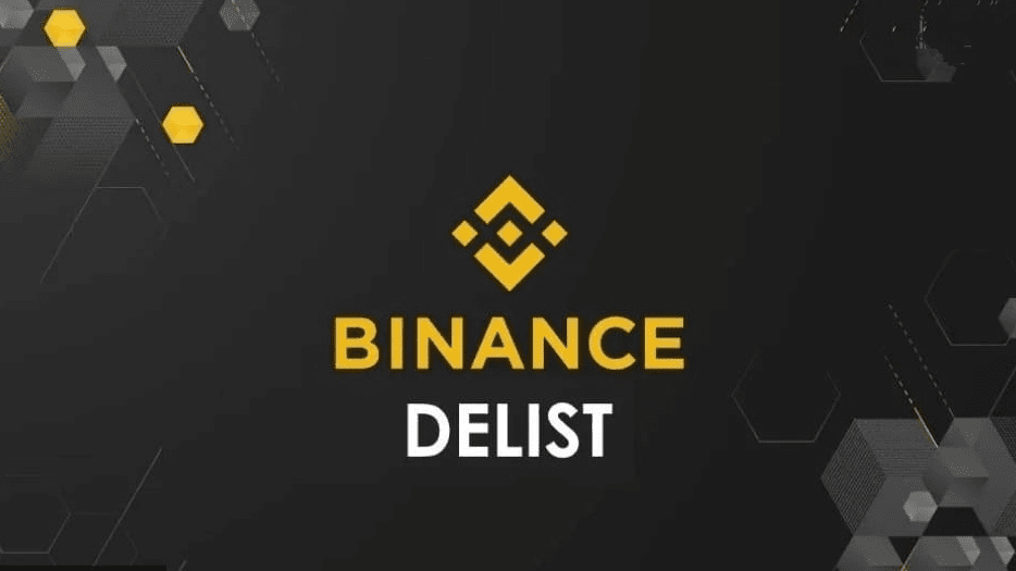 🚨Binance Announcement Arrived! These 25 Altcoins Are Being Delisted ⚠️ | Crypto Ahmet on Binance ...