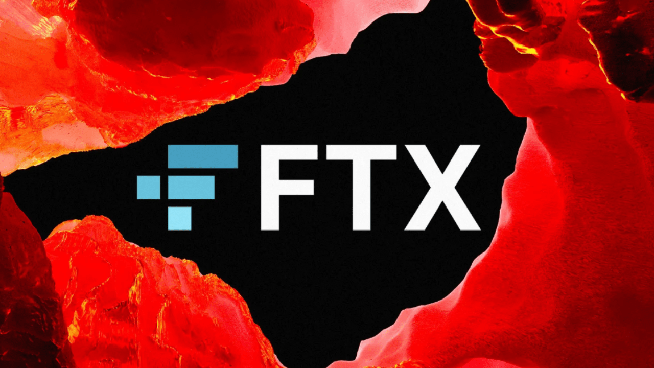 Breaking: FTX Transaction Valued at $10M Raises Concerns Over Potential ...
