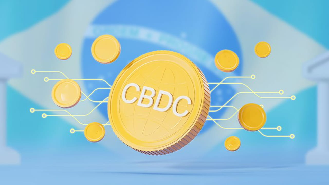 THE IMPORTANCE OF CBDCs | Mundo Cripto on Binance Square