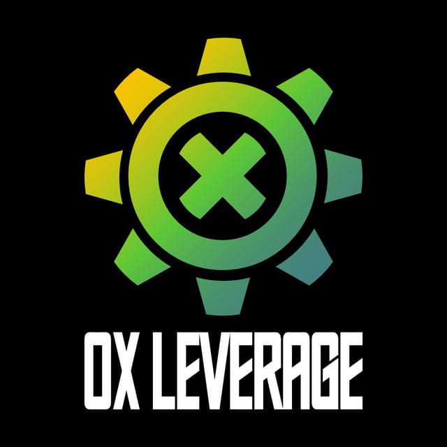 $0xLeverage LEVERGE TRADING ON DEFI OxLeverage is a ground | Crypto_Guru on Binance Square
