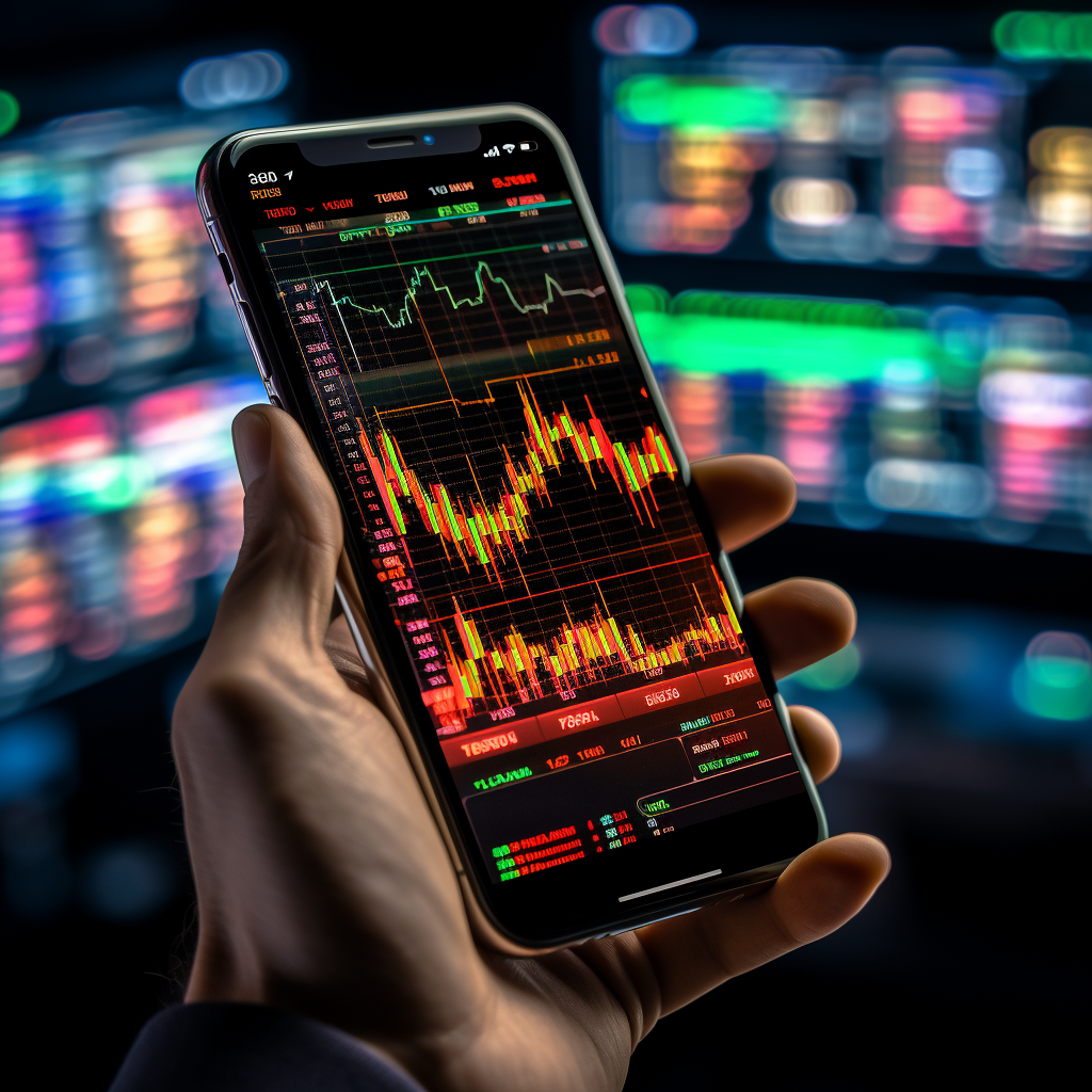 Pros of #spot #trading 1. **Limited Risks**: In spot trad ...