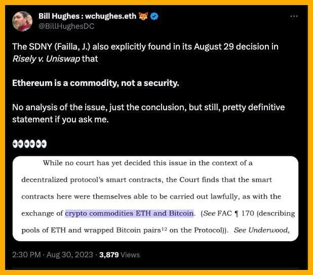 New York judge Katherine Polk Failla dismissed the lawsuit a | Chicken ...