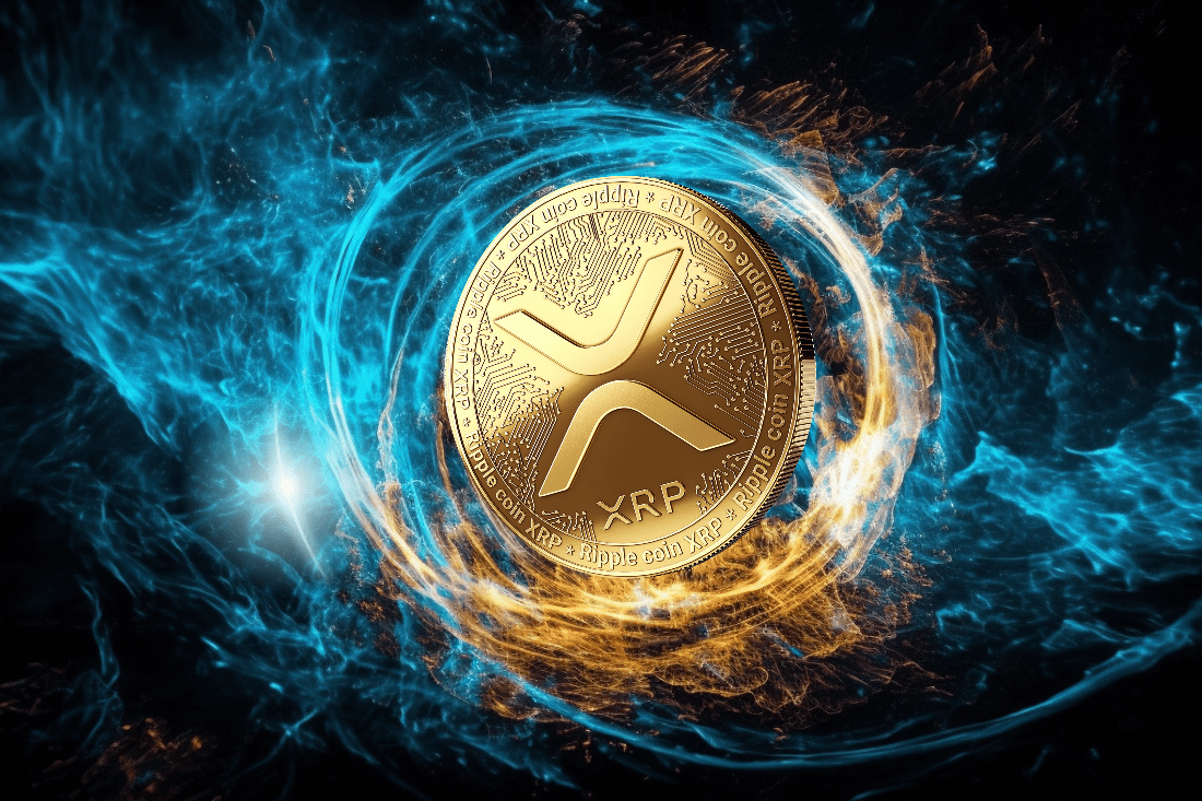 🚨XRP Update 🚨 Ripple recently unlocked 1 billion XRP from | bulluniverse1 on Binance Square