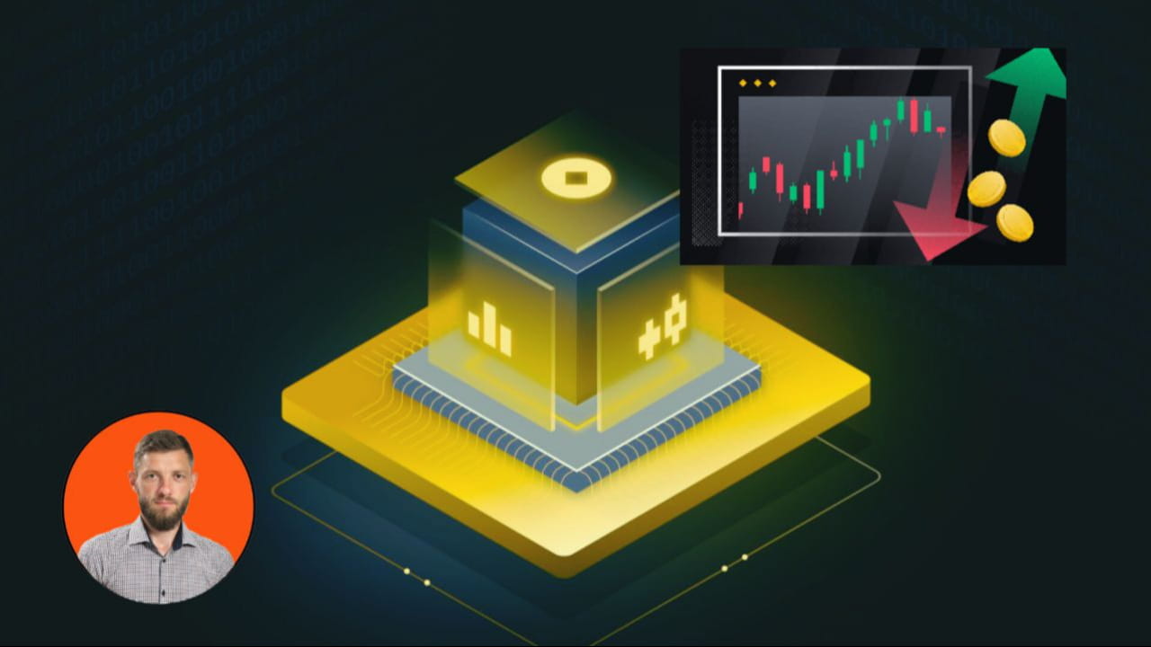 Crypto Trading Bots: The Magic of Automation in the World of ...
