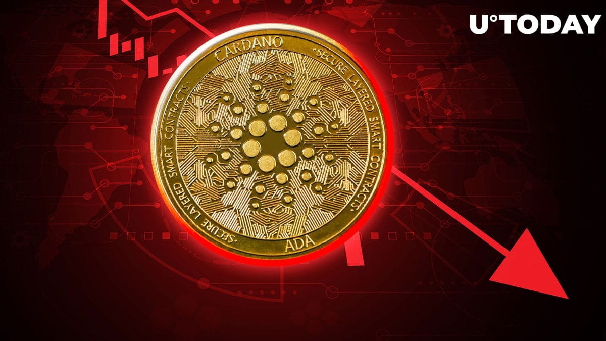 Cardano ADA price hits year- low amid DeFi slump and SEC | Crypto Web3 Today on Binance Square