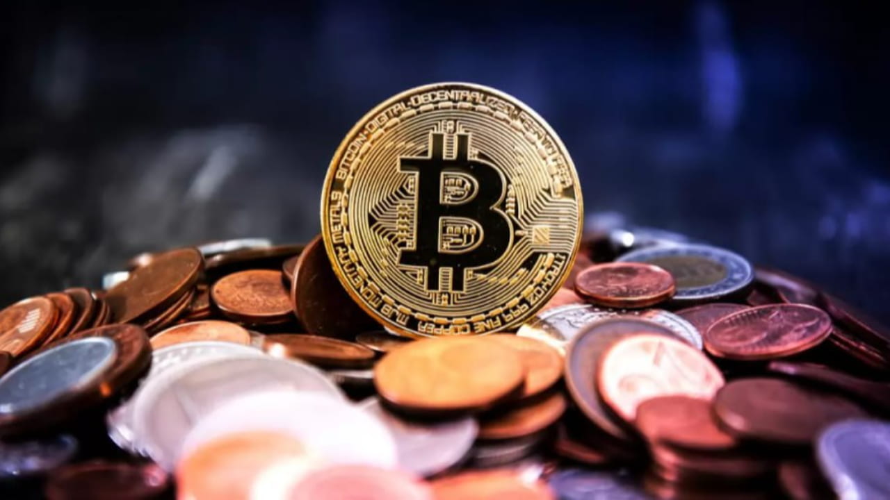 Coin price today September 11: Bitcoin closed for 4 consecutive weeks ...