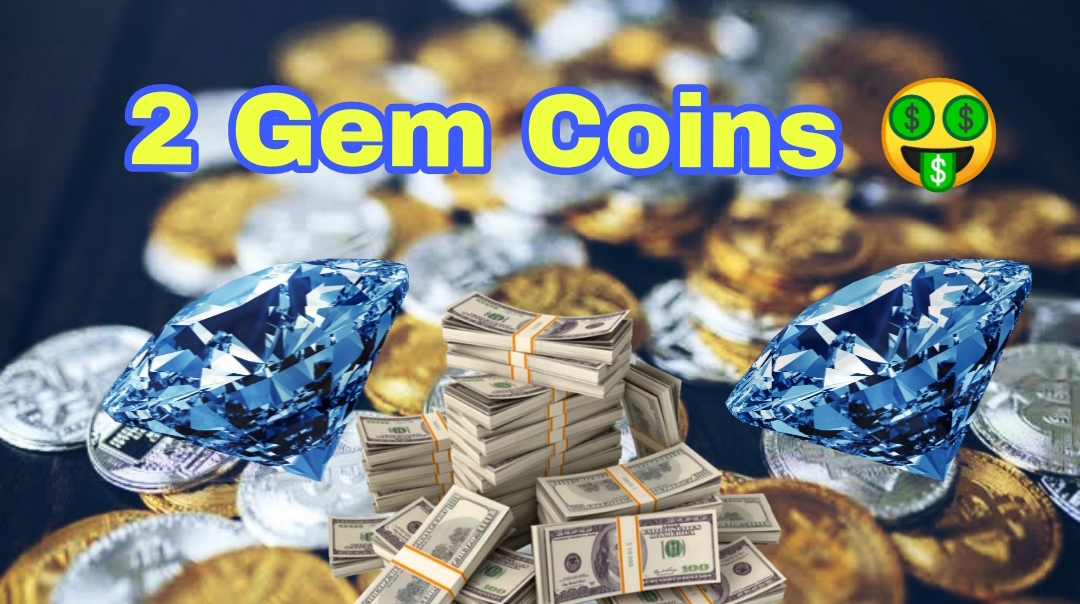 Two Gem coins long term price Prediction 🤑🤑 | RayHan bros on Binance Square