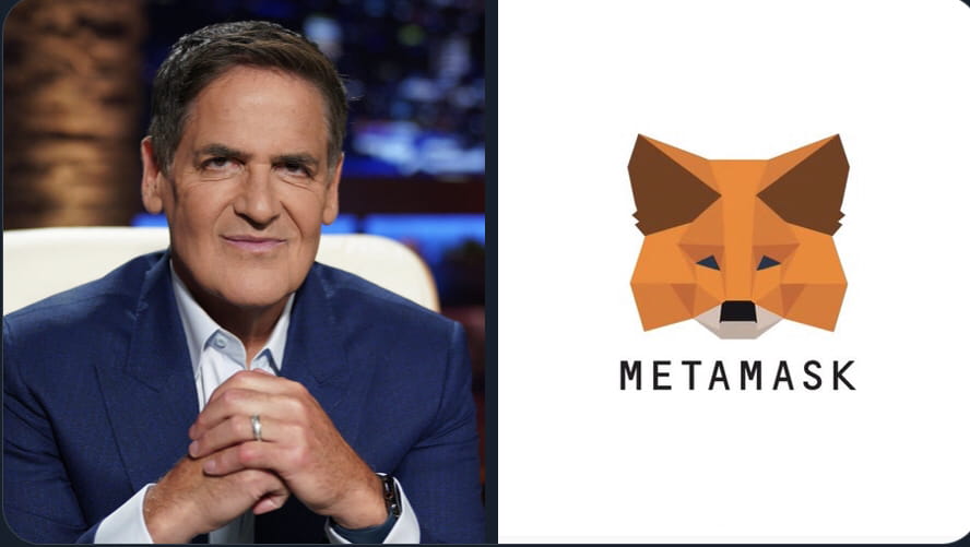 BREAKING: OVER $870k STOLEN ON METAMASK Billionaire Mark Cu | Altaaf ...