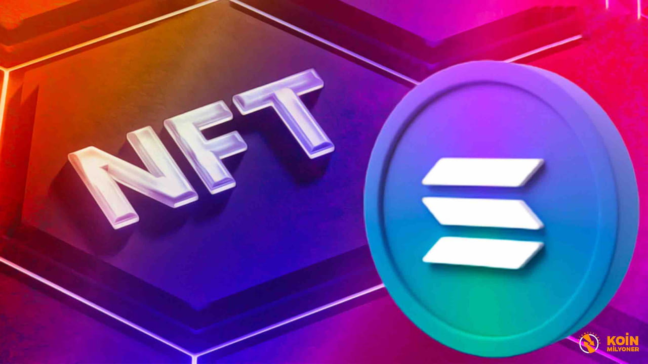 Solana's Number One NFT Marketplace Outperforms the Whole NFT Industry ...