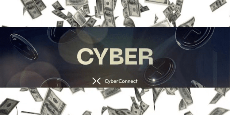 CYBER once broke through $16, and the big long positions were forced to ...